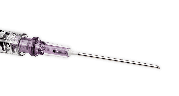 Blunt fill and blunt filter needles | BD