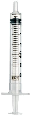 BD A-Line™ Blood Collection Syringe 3ml Slip Tip - 364376 | BD
