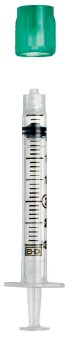BD A-Line™ Blood Collection Syringe 3ml BD Luer-Lok™ - 364378 | BD