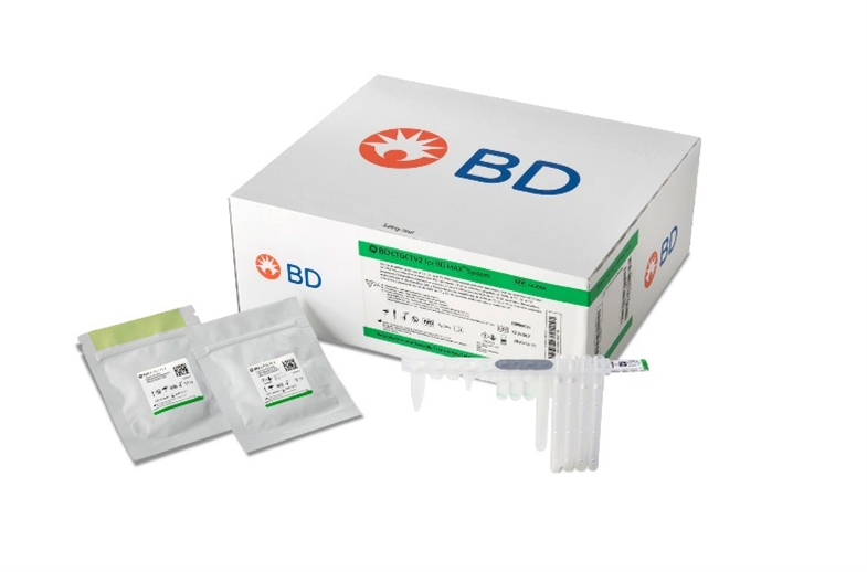 BD CTGCTV2 for BD MAX™ System - 443904 | BD