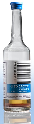 BD BACTEC™ Standard Aerobic medium in glass culture vials - 442260 | BD