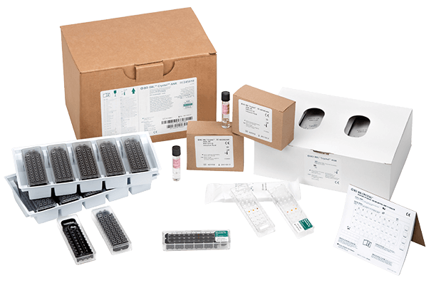 BD BBL™ Crystal™ Inoculum Broth - 245038 | BD