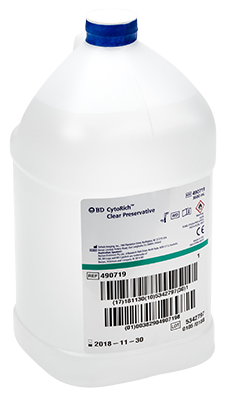 BD CytoRich™Clear 3.6 L - 490719 | BD
