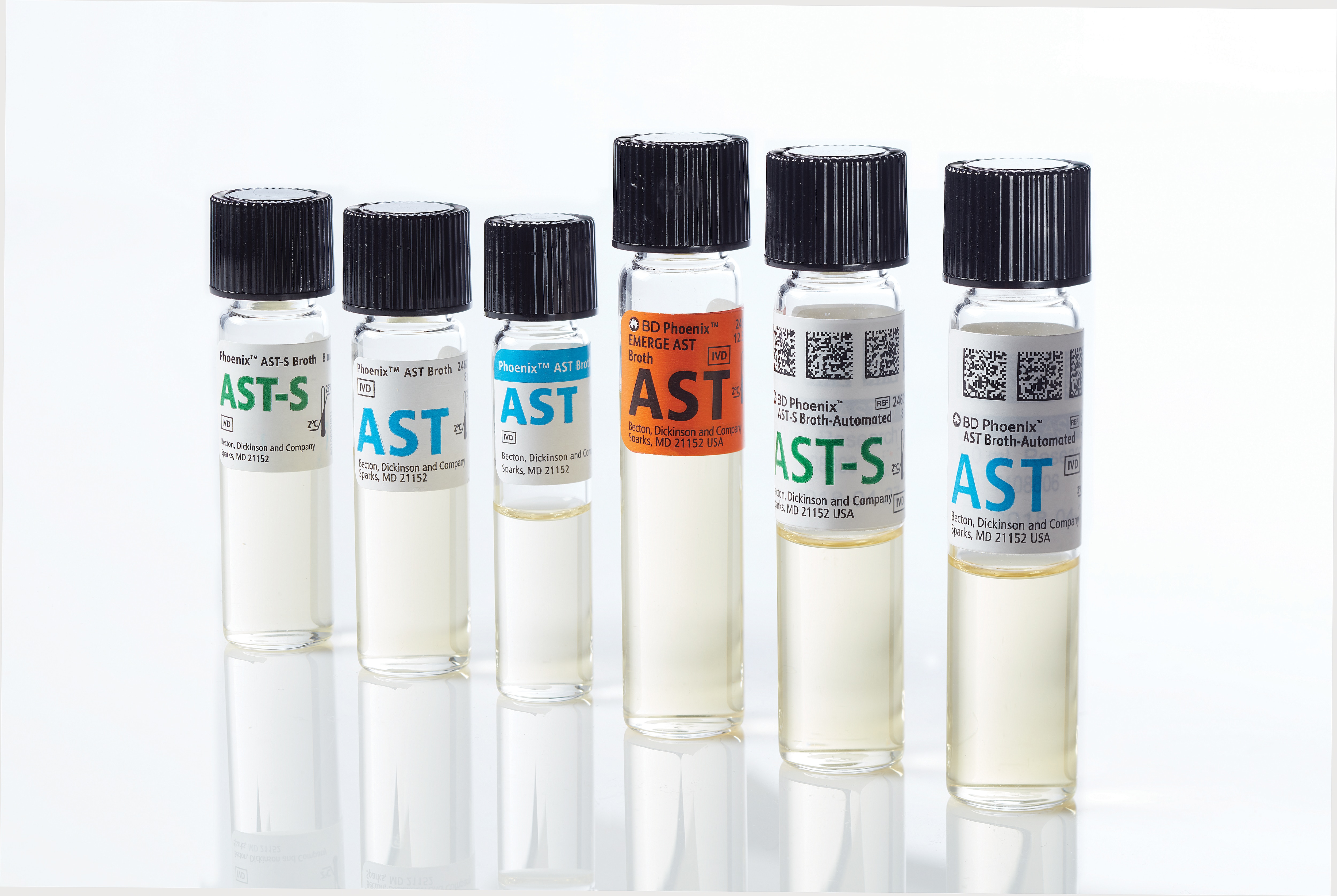 Phoenix Ast Indicator - 246004 | BD