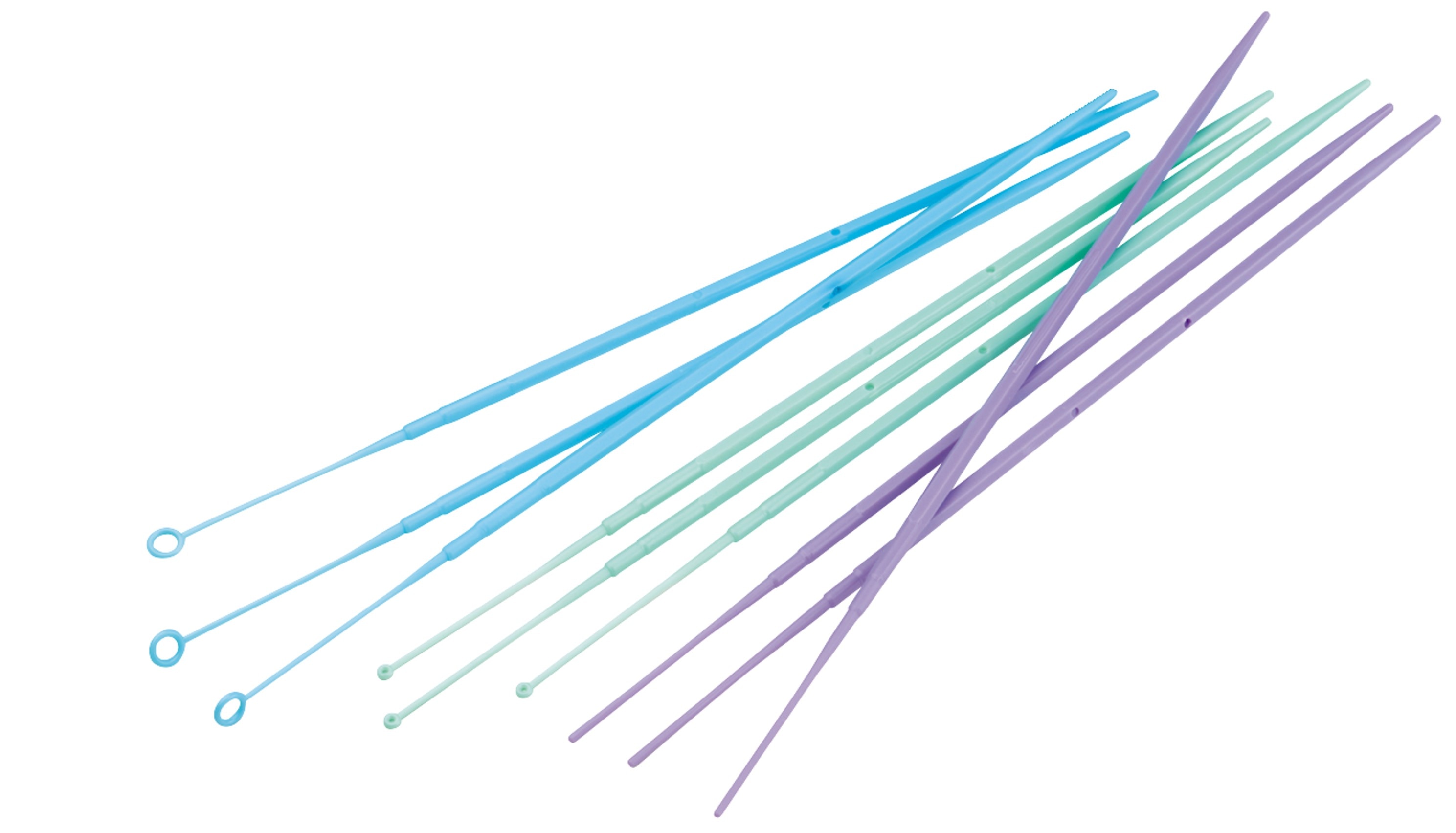 BD DIFCO™ 1μl接种环(25x10 loops) - 220214 | BD