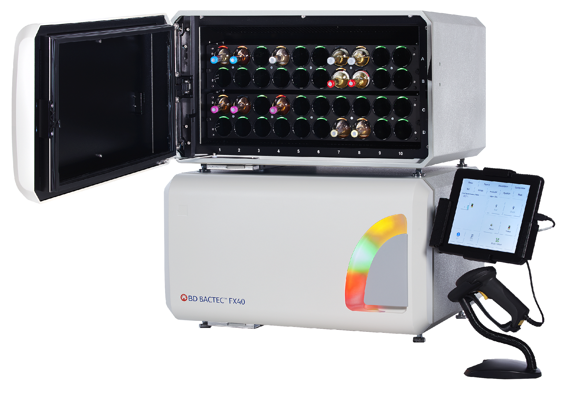 BD BACTEC FX40 instrument - 442296 | BD