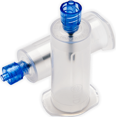The BD Vacutainer® Luer-Lok™ Access Device - 364902 | BD