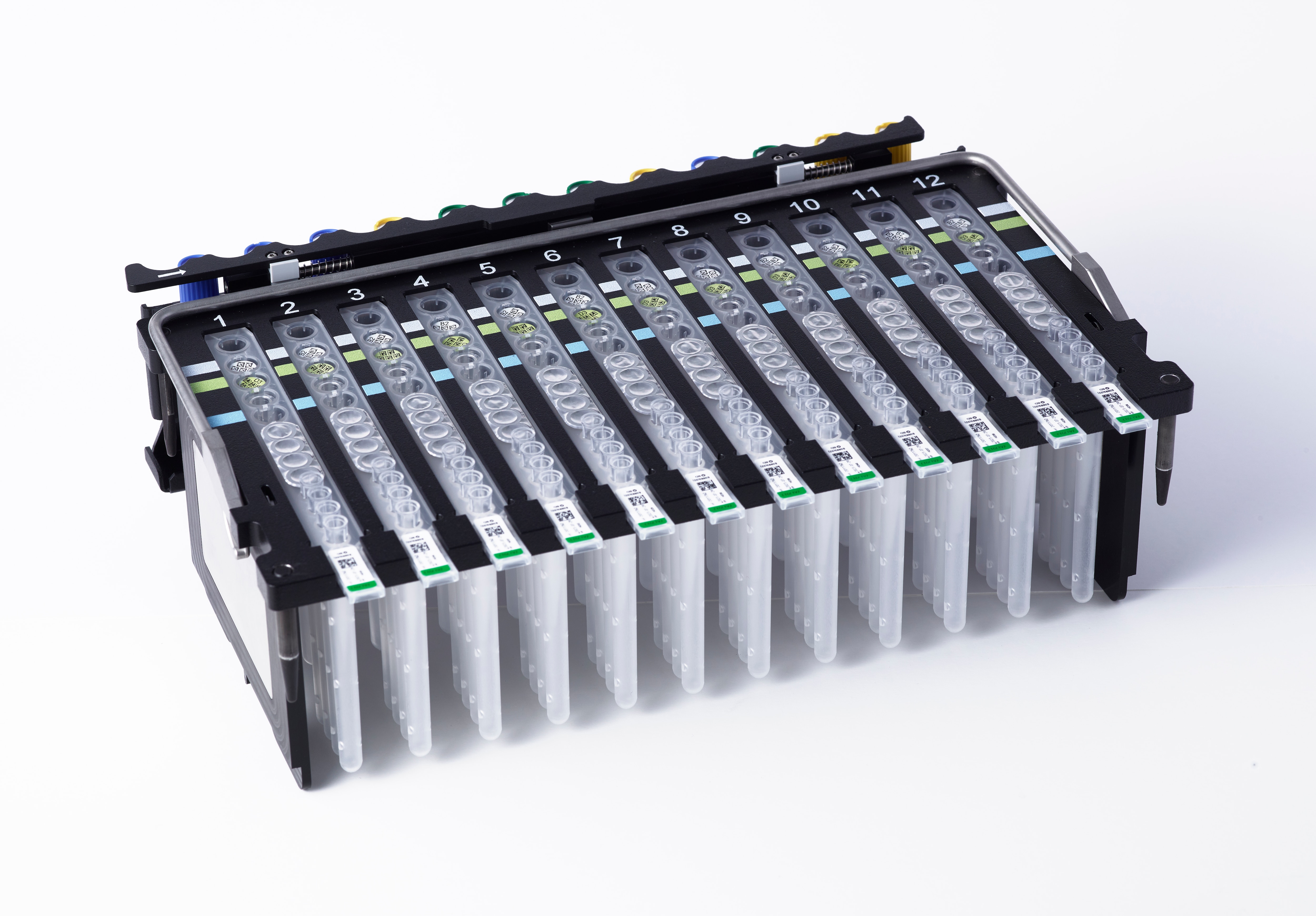 BD MAX™ MDR-TB - 443878 | BD