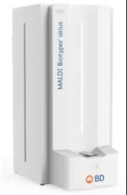 BD™ Bruker MALDI バイオタイパー™ sirius システム - 1890117 | BD