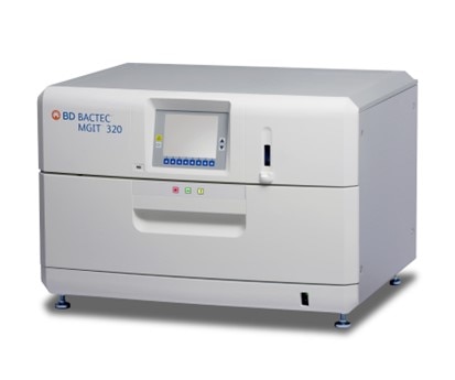 BD バクテック™ MGlT™ 320 - 441743 | BD