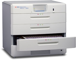 BD BACTEC™ MGIT™ 960 PZA Kit - 245128 | BD