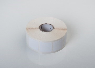 BD Kiestra™ InoqulA 22.86x22.86mm标签 - 447270 | BD