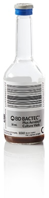 BD BACTEC™ Plus Aerobic medium in plastic culture vials - 442023 | BD