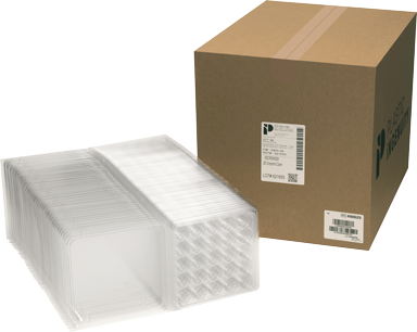 CLAMSHELL SUREPATH, 88 EA - 490625 | BD