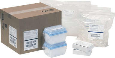 BD PrepStain™ Non Gyn Kit, 192 Tests - 491303 | BD