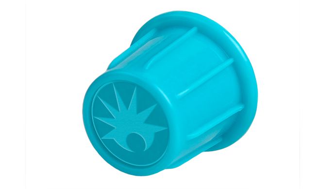 BD® PureHub™ Disinfecting Cap Single - 306598 | BD