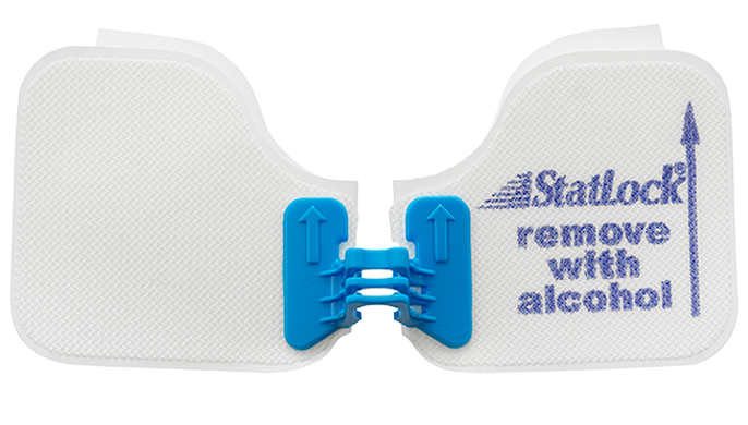 BD® StatLock™ IV Ultra Stabilization Device - IV0520CE | BD