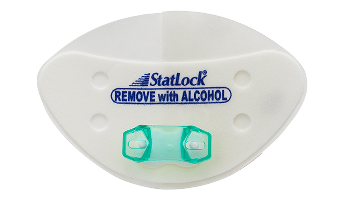 BD® StatLock™ CV Butterfly, Fixed Post, Foam - VCDCE | BD