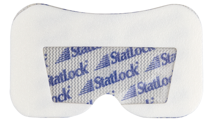 BD® StatLock™ Stabilization Device, for BD® Intima™ Plus IV Catheter - VIFP4 | BD