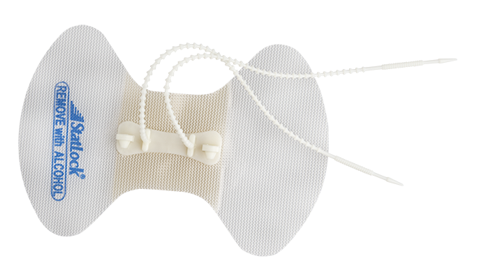 BD® StatLock™ Stabilization Device Multi-Purpose 5 in Tricot - MP0120 | BD