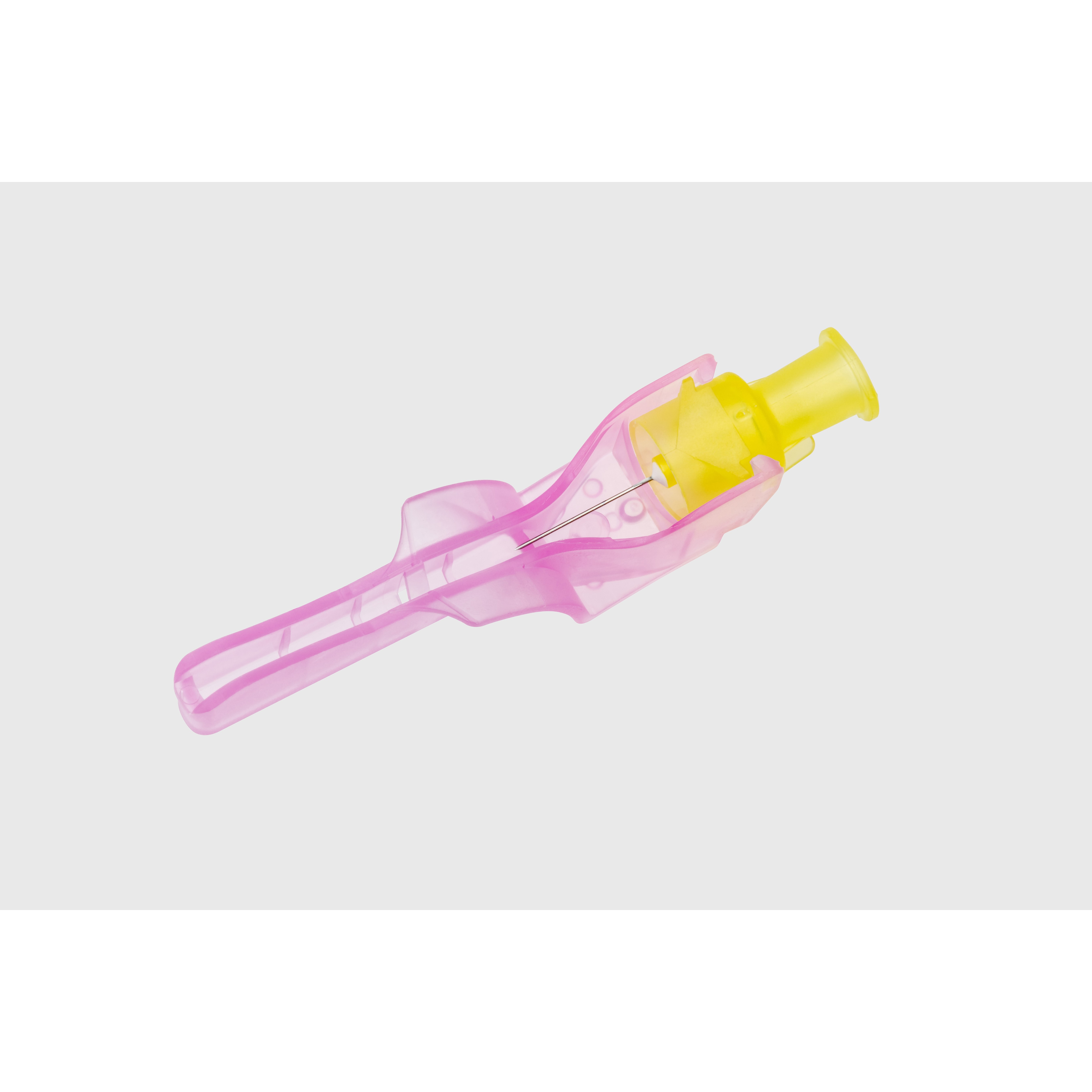 BD® Eclipse™ SmartSlip™ Needle 30 G 1/2 IN (13 MM) - 305771 | BD