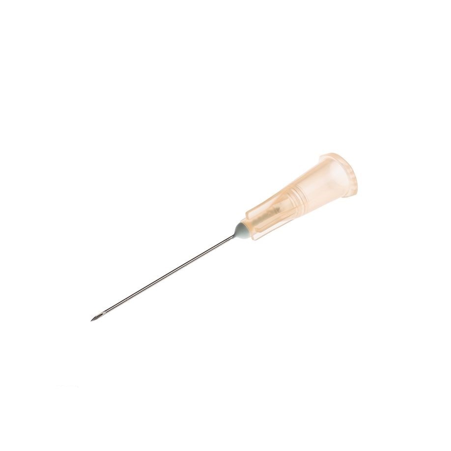 BD® Microlance™ 3 Needle 25 G 1 IN (25 MM) - 300400 | BD