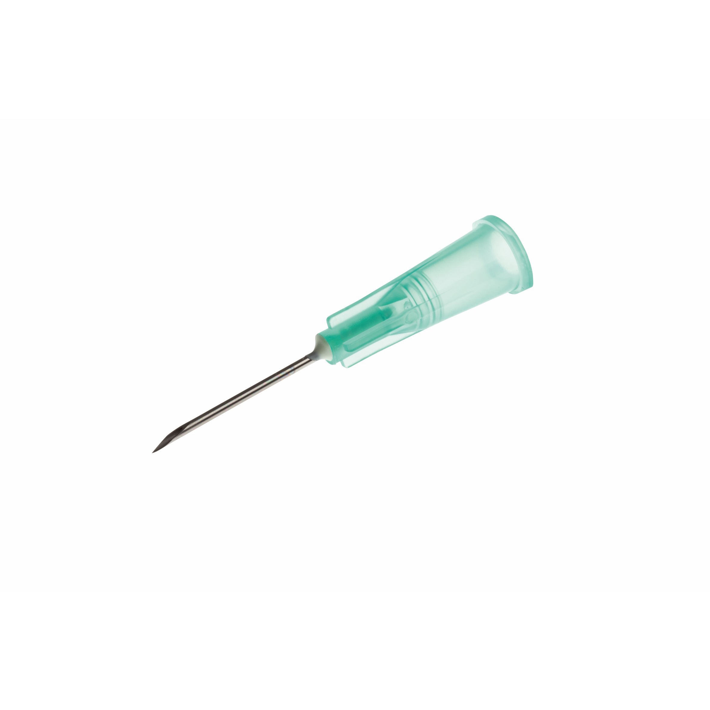 BD® Microlance™ 3 Needle 21 G 5/8 IN (16 MM) - 304434 | BD