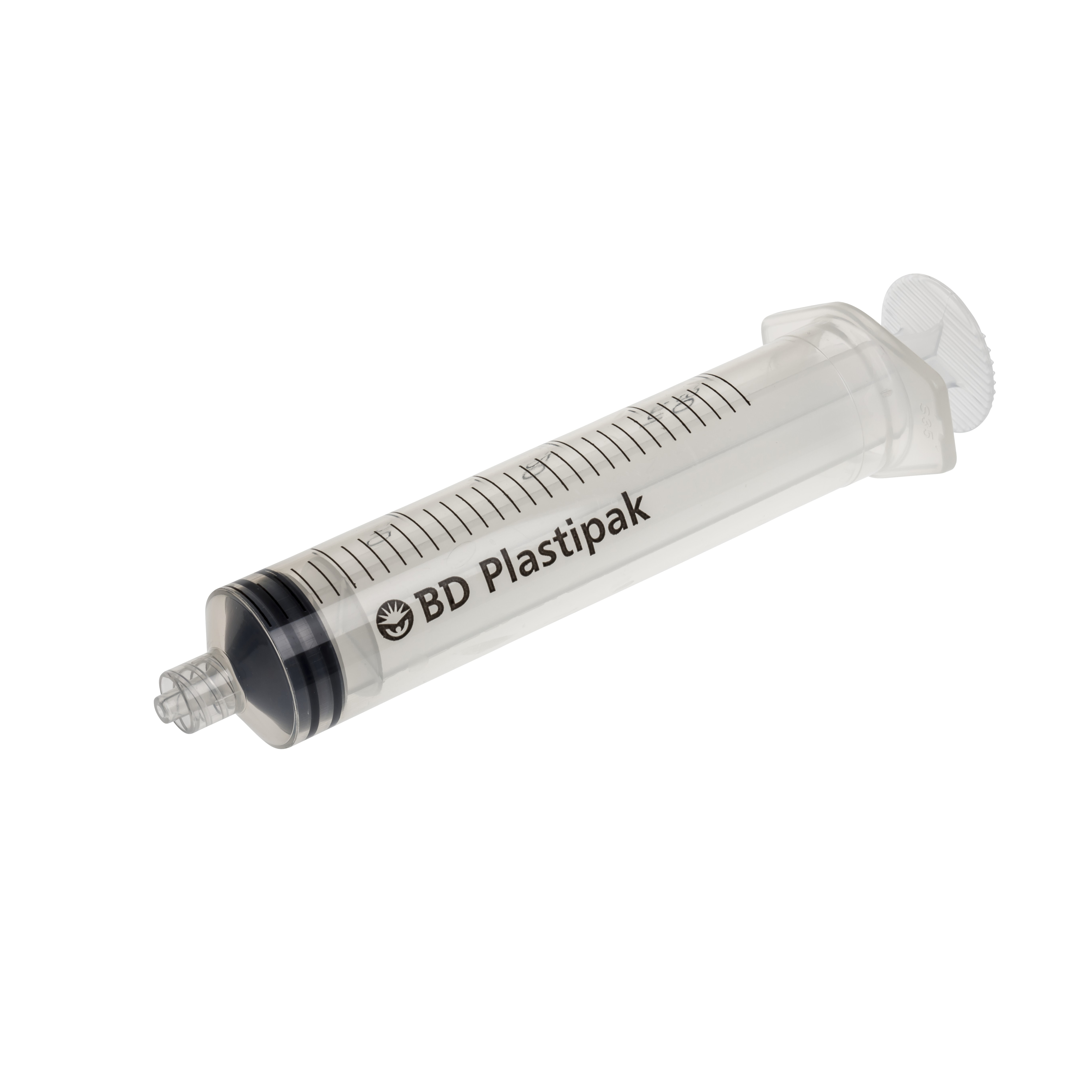 BD® Plastipak™ Syringe 30 mL Luer-Lok - 301229 | BD