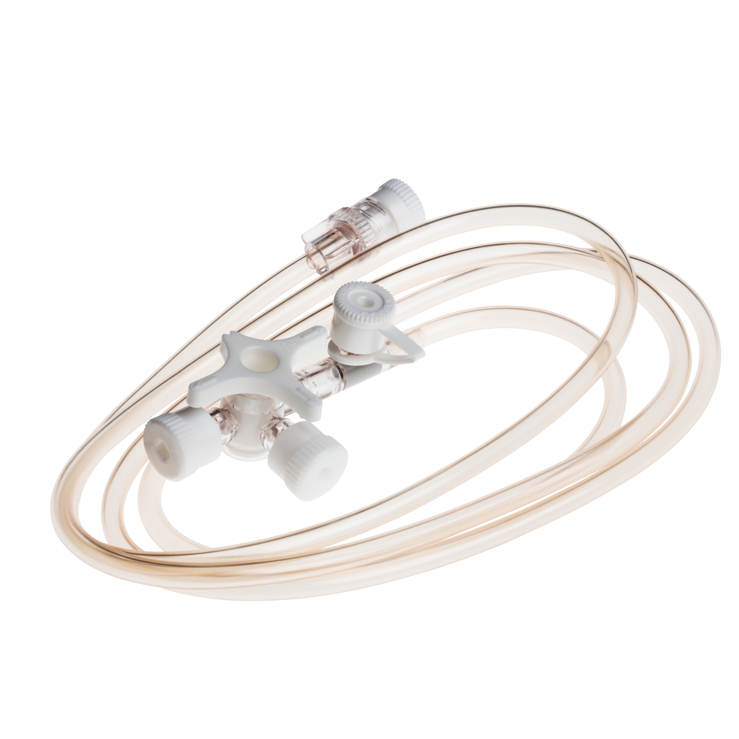 Macrobore Ext. Set - Pressure Rated - bore 3 mm - 50 cm - DI-50 | BD