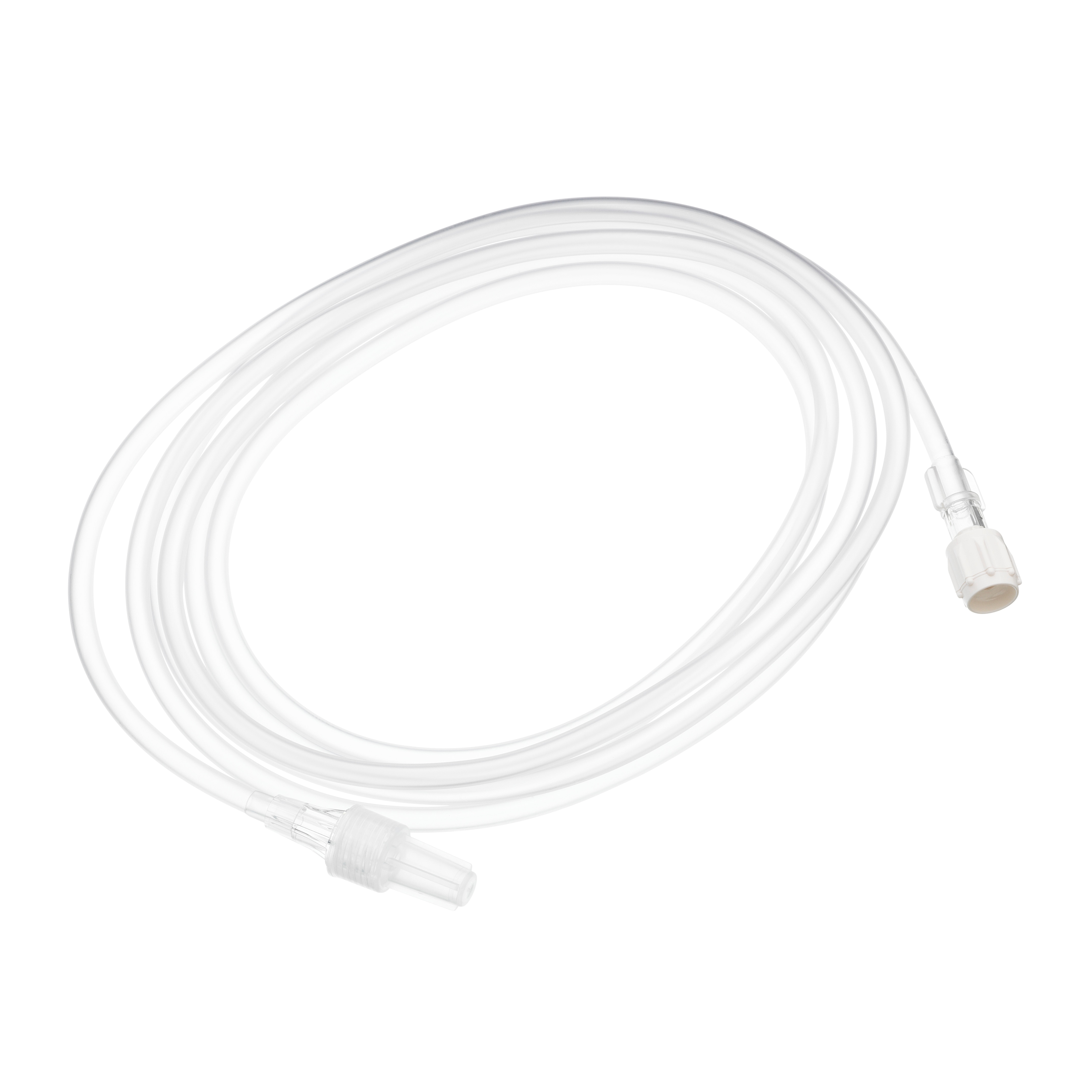 Macrobore Ext. Set - Pressure Rated - bore 3 mm - 200 cm - DI-200 | BD