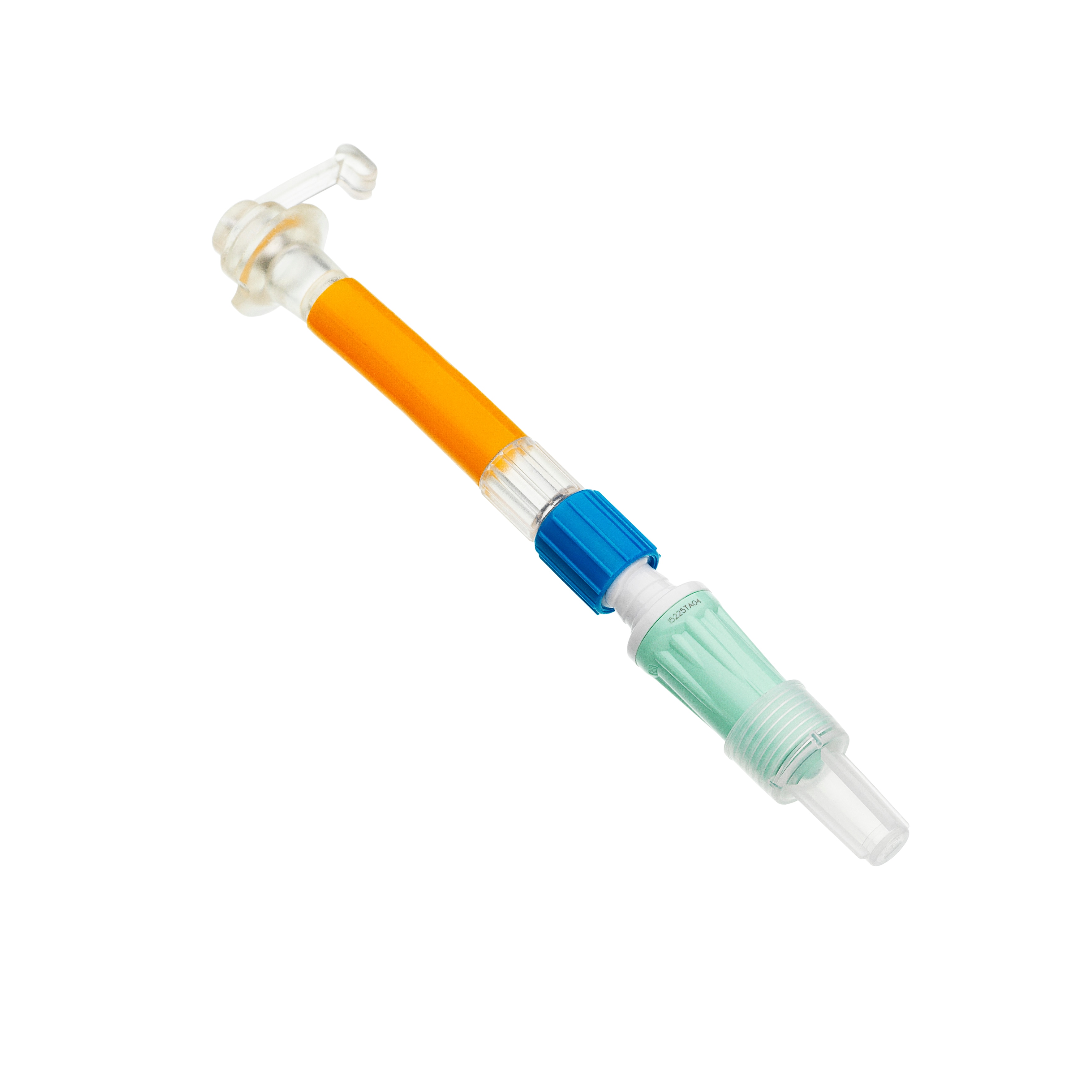 Add-on Lock & Go with BD® Texium™ - MFX2410 | BD