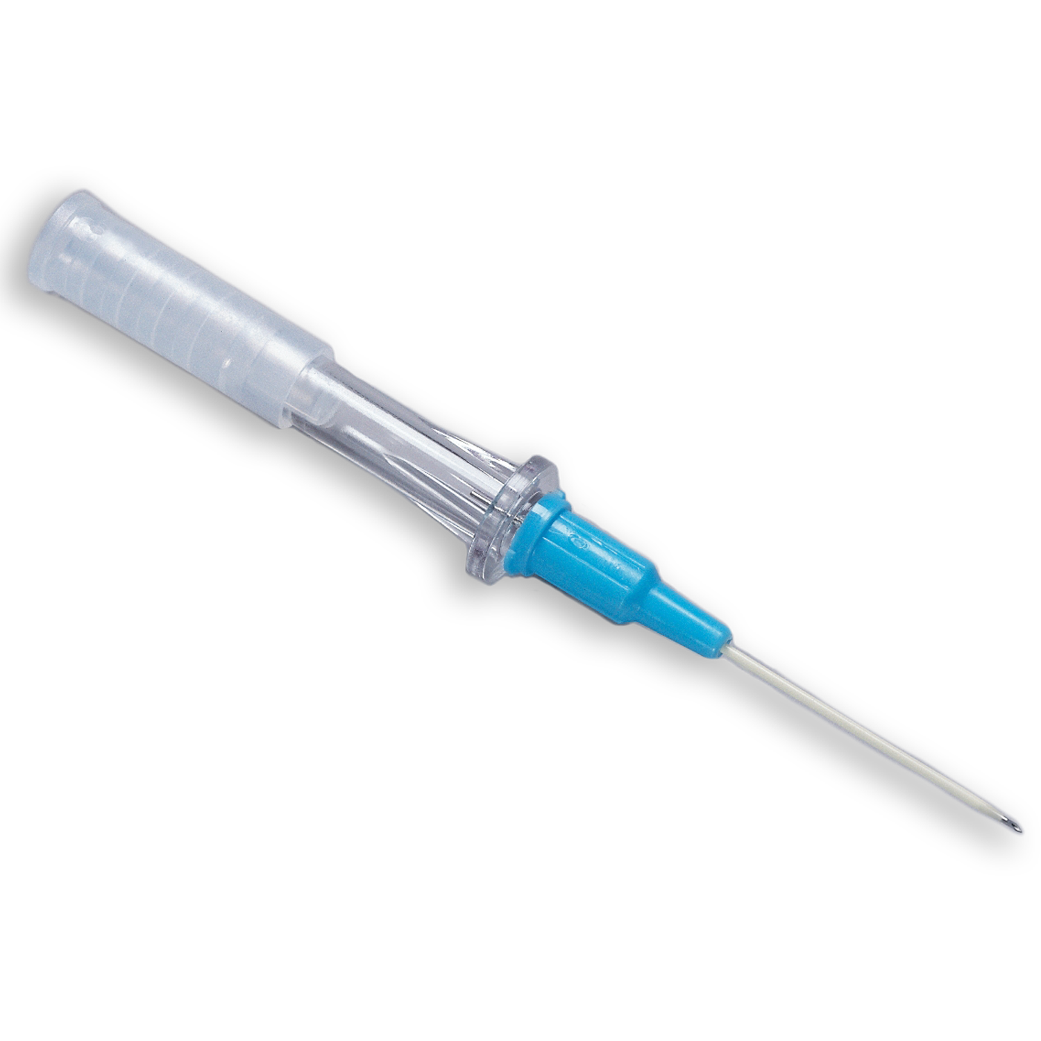 BD Angiocath™ Peripheral Venous Catheter, 22 G x 1.00 in. (0.9 mm x 25 ...