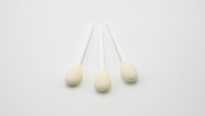 BD ChloraPrep™ Triple Swabstick 5.25 mL - 930103 | BD