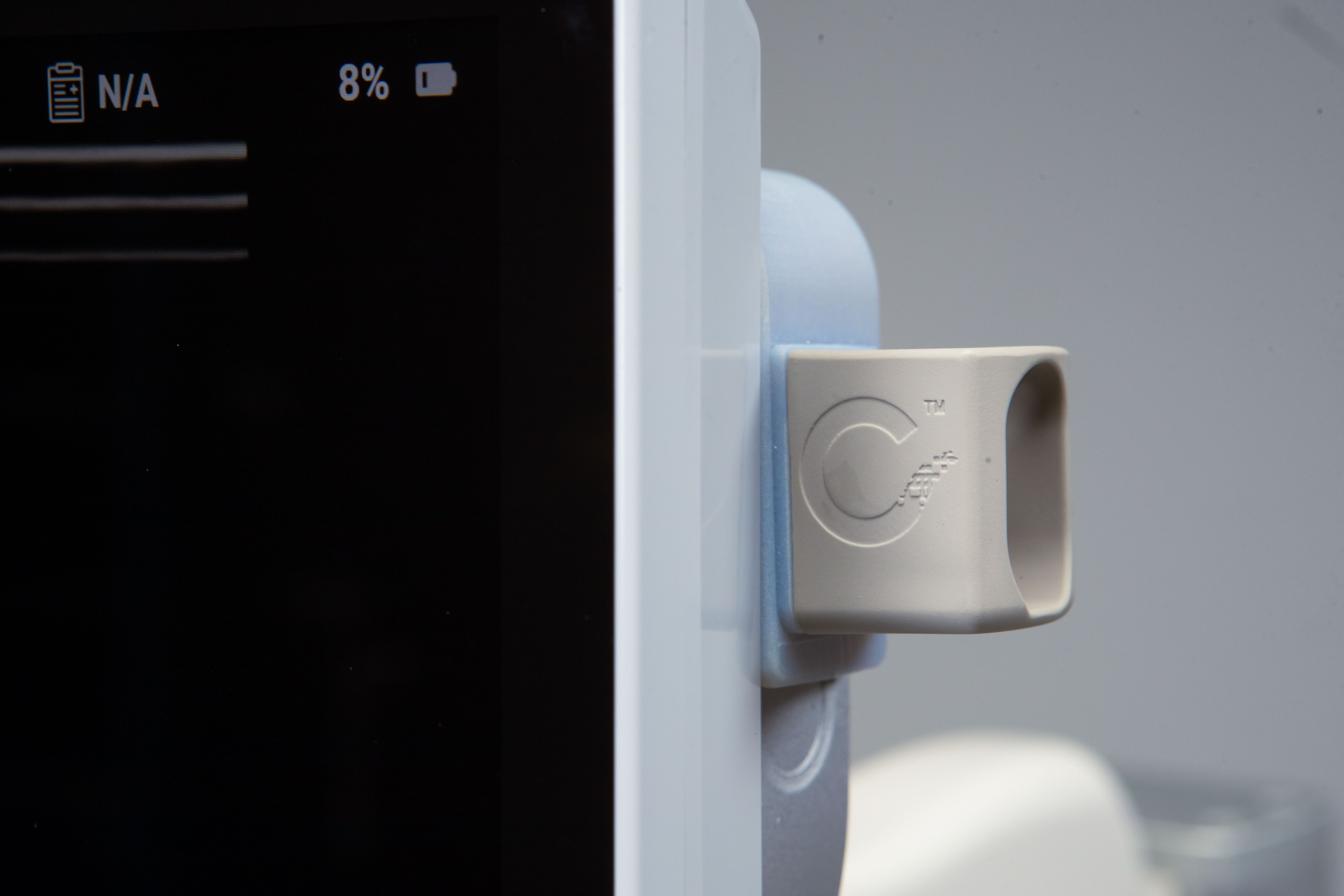 SiteRite™ 9 Ultrasound System Cue™ Magnetizer - 9770811 | BD