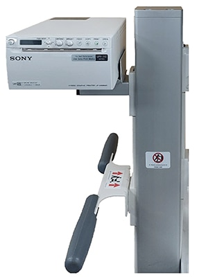 Sony Medical Printer - UPX898MD | BD