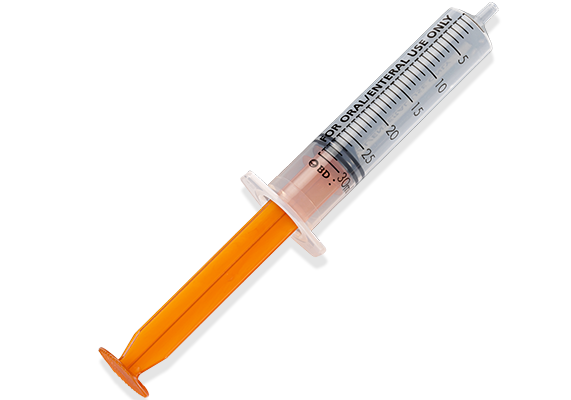 Facebook Syringe