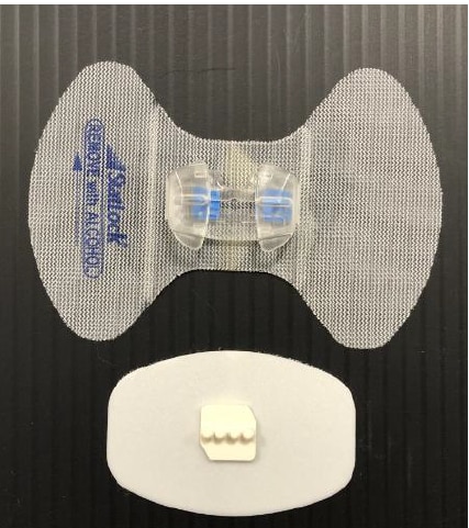 StatLock Stabilization Devices - Central Venous(CV) Stabilization ...