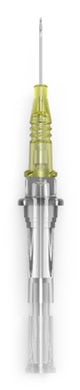BD Insyte-N™ IV Cannula, 24G x 0.75 in. - 381212 | BD