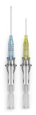 BD Insyte™ IV Cannula,16G x 1.16 in. - 381254 | BD
