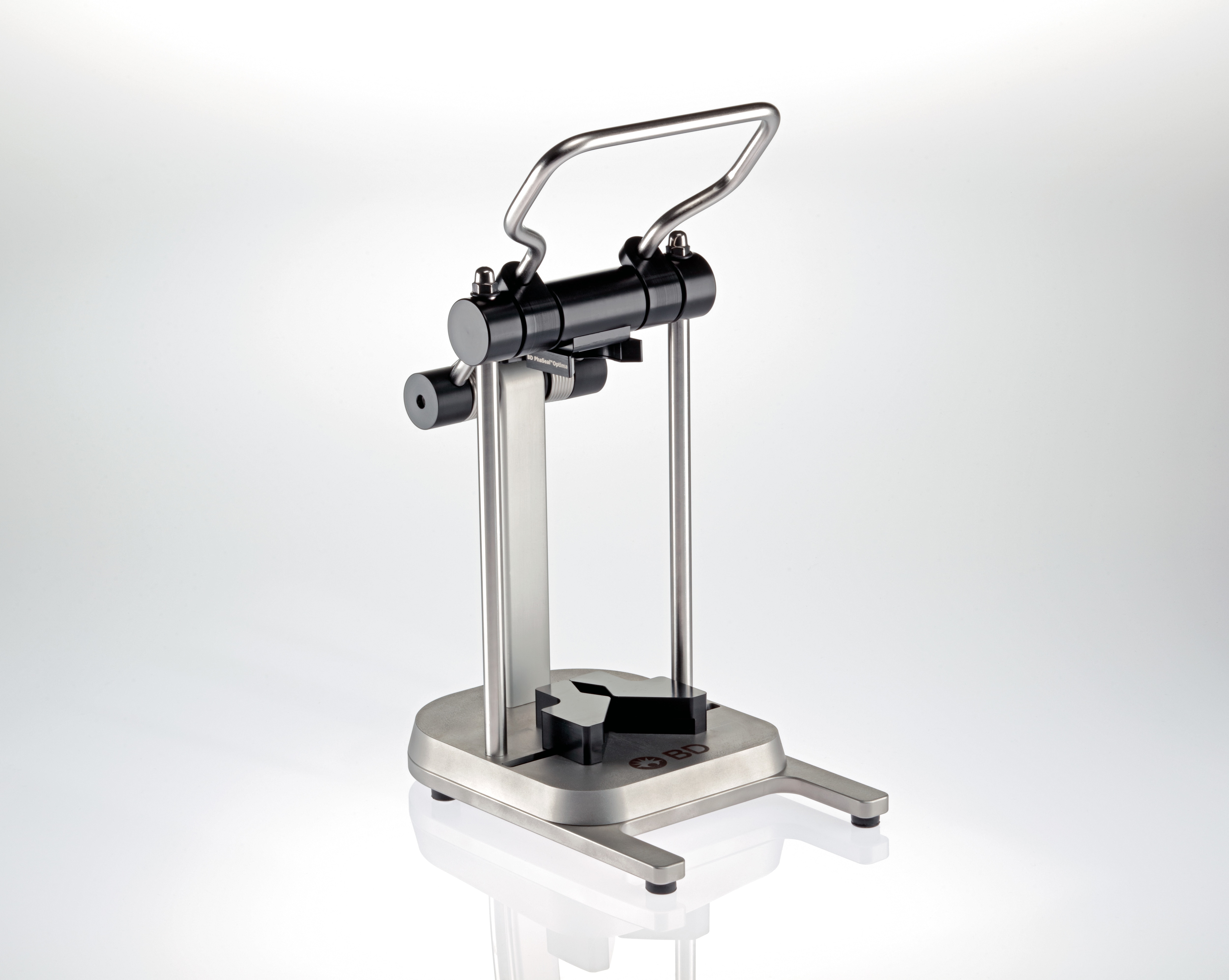 BD ファシール™ アセンブリーフィクスチャー - 515400 | BD