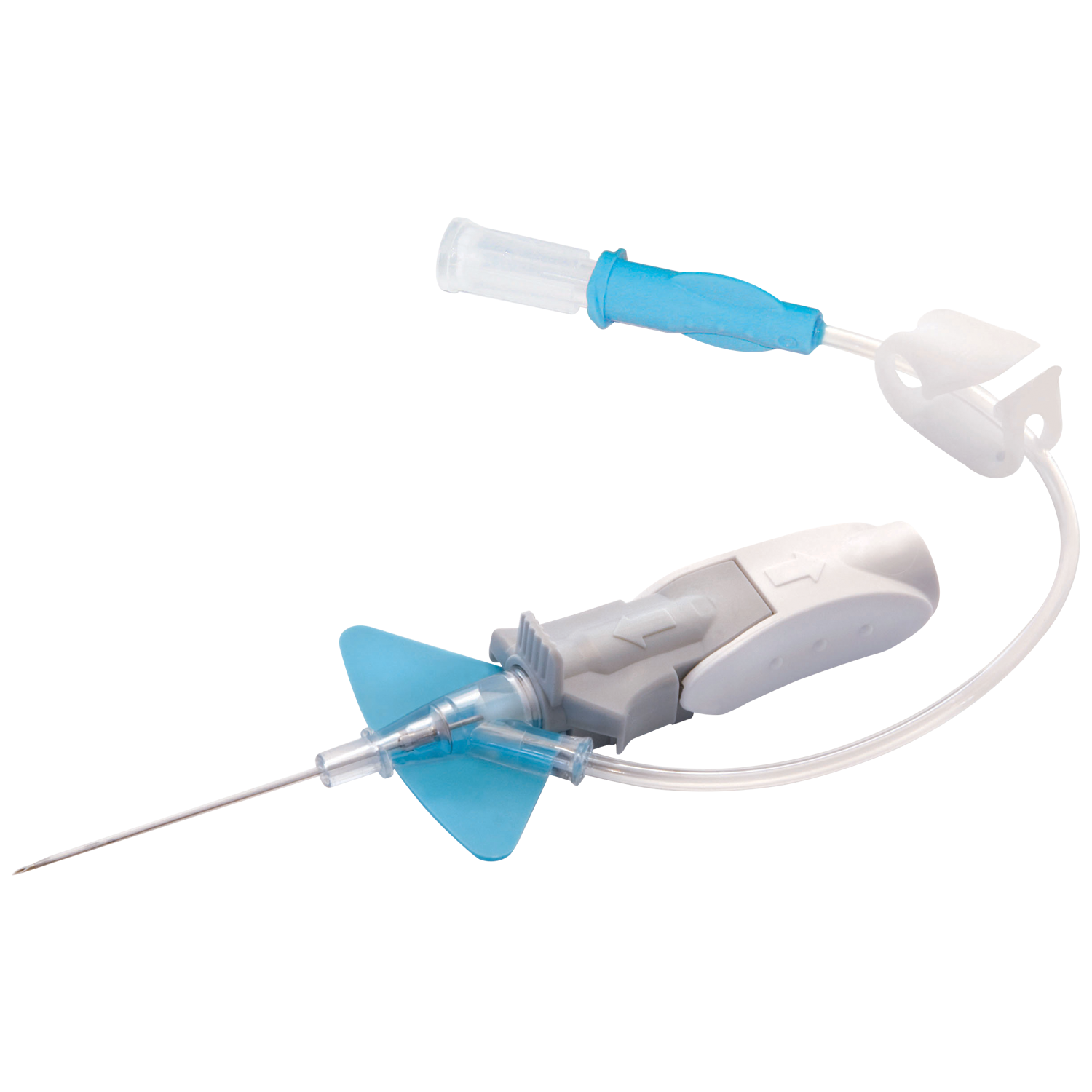 BD Nexiva™ Closed IV Cannula System, 20G x 1.25 in. - 383647 | BD