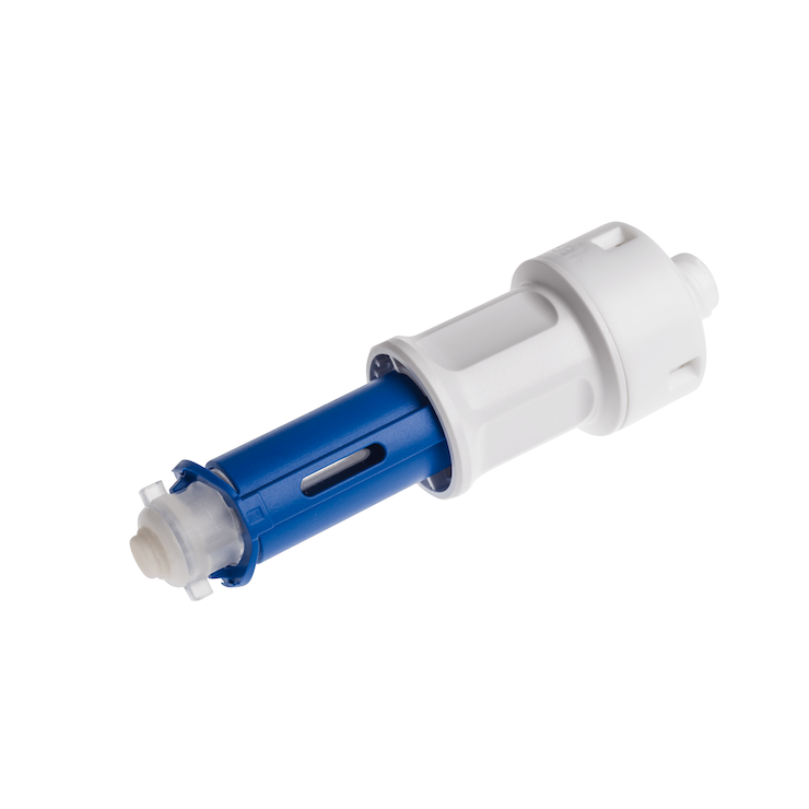 Injector Luer Lock N35 - 515003 | BD