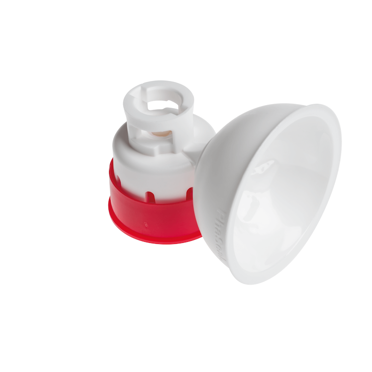 Protector P21 - 515102 | BD