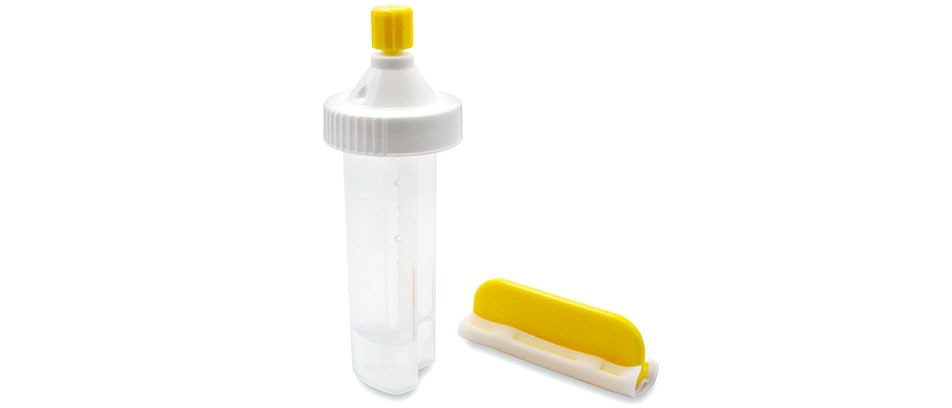 BD® HD Check System Collection Kit - 515033 | BD