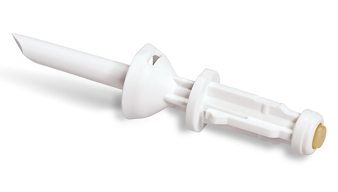 BD PhaSeal™ Optima Spike Set C180-O - 515628 | BD