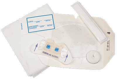 StatLock® PICC Plus Stabilization Device Dressing Change Kits ...