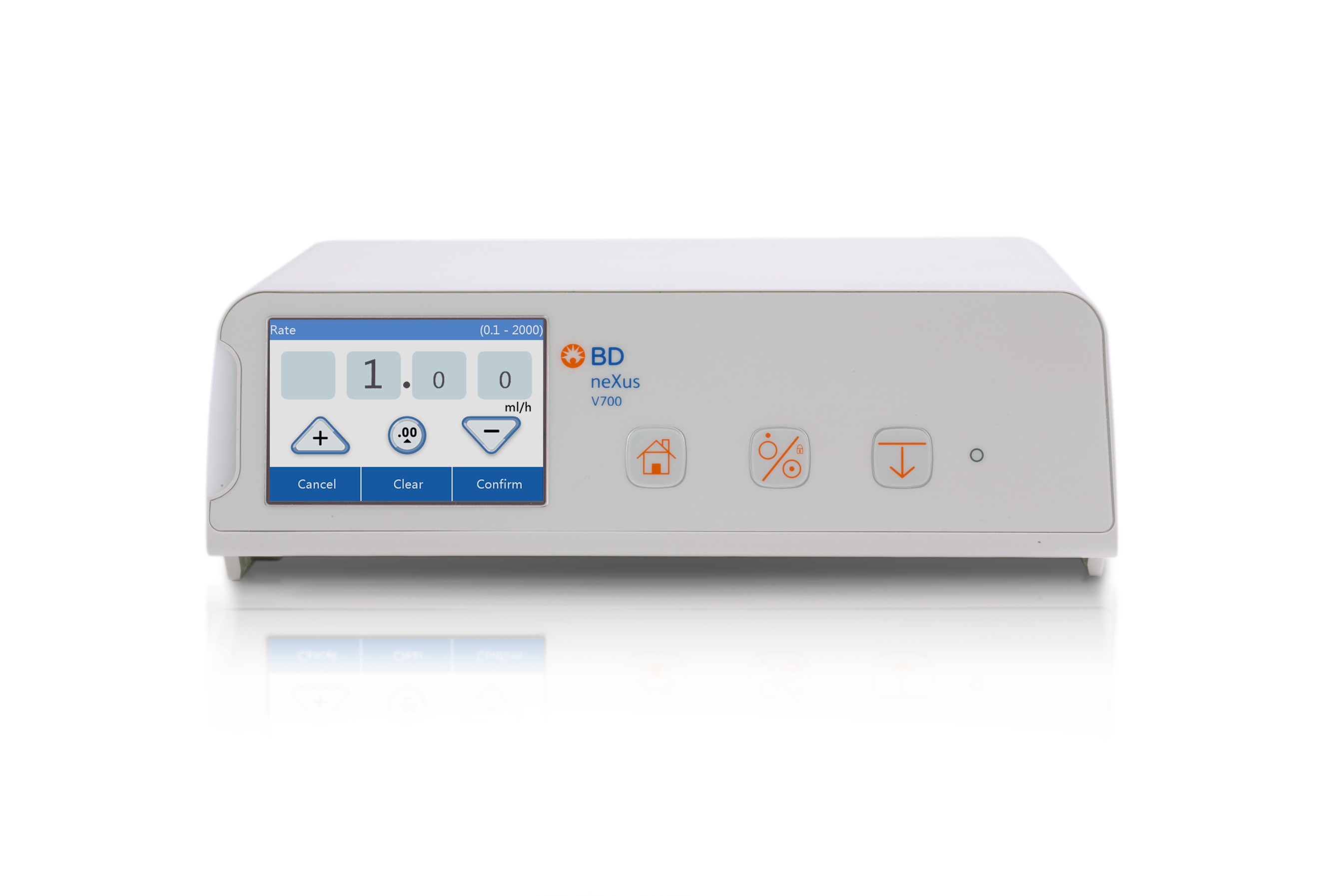 BD® neXus V700 Infusion Pump - V700-00 | BD
