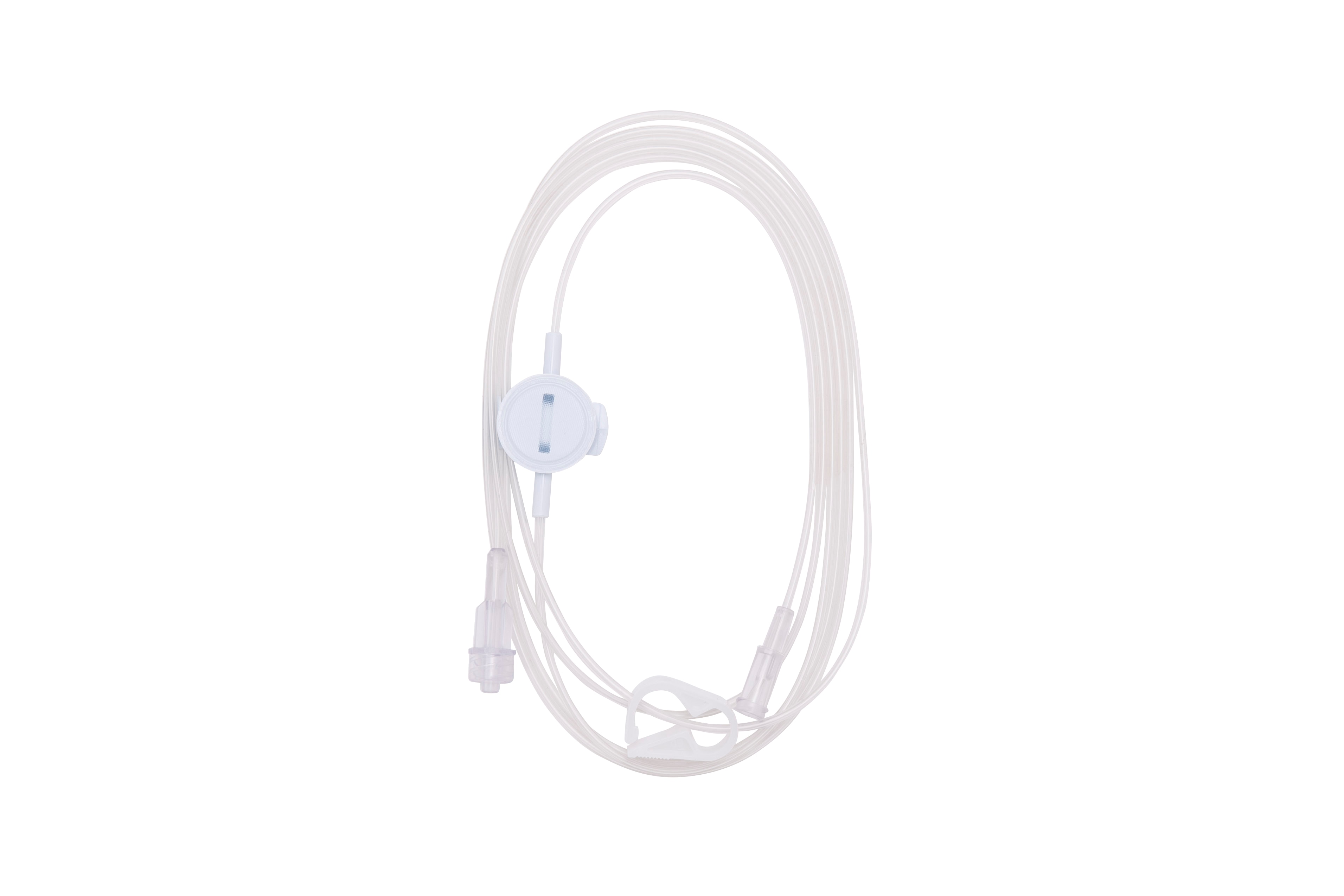 BD® Alaris™ CC Syringe Pump admin. sets - G30302V | BD