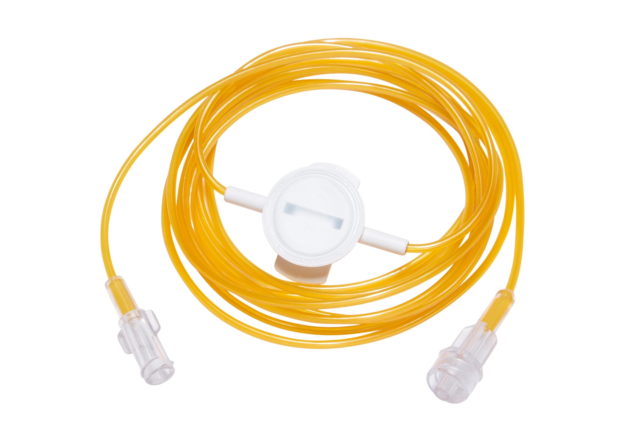 BD® Alaris™ CC Syringe Pump admin. sets - G30453V | BD