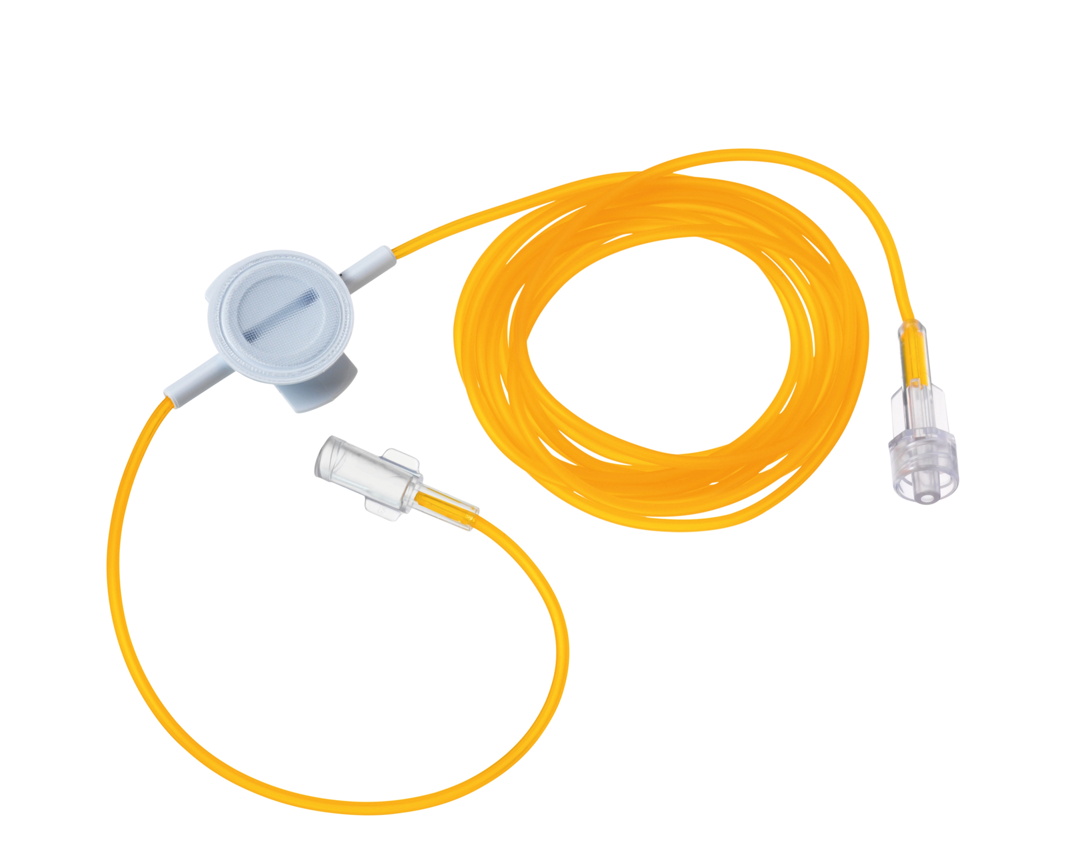BD Alaris™ CC Syringe Pump admin. sets - G30653V | BD